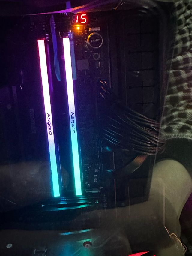 AMD AM5主板开机自检慢原因解析，以及Memory Context Restore原理 - 知乎