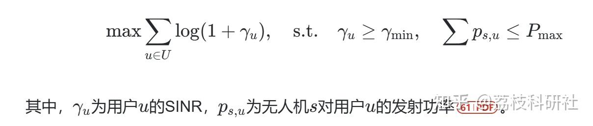 【基于DQN和PyTorch无人机】【多智能体深度Q学习(MA-DQL)】分布式用户连接最大化在基于无人机的通信网络中研究（Python代码实现） - 知乎