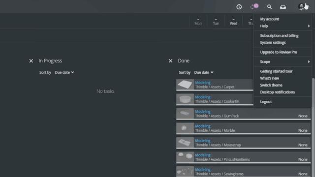 Perforce和ftrack集成加快创意生产工作流 - 知乎