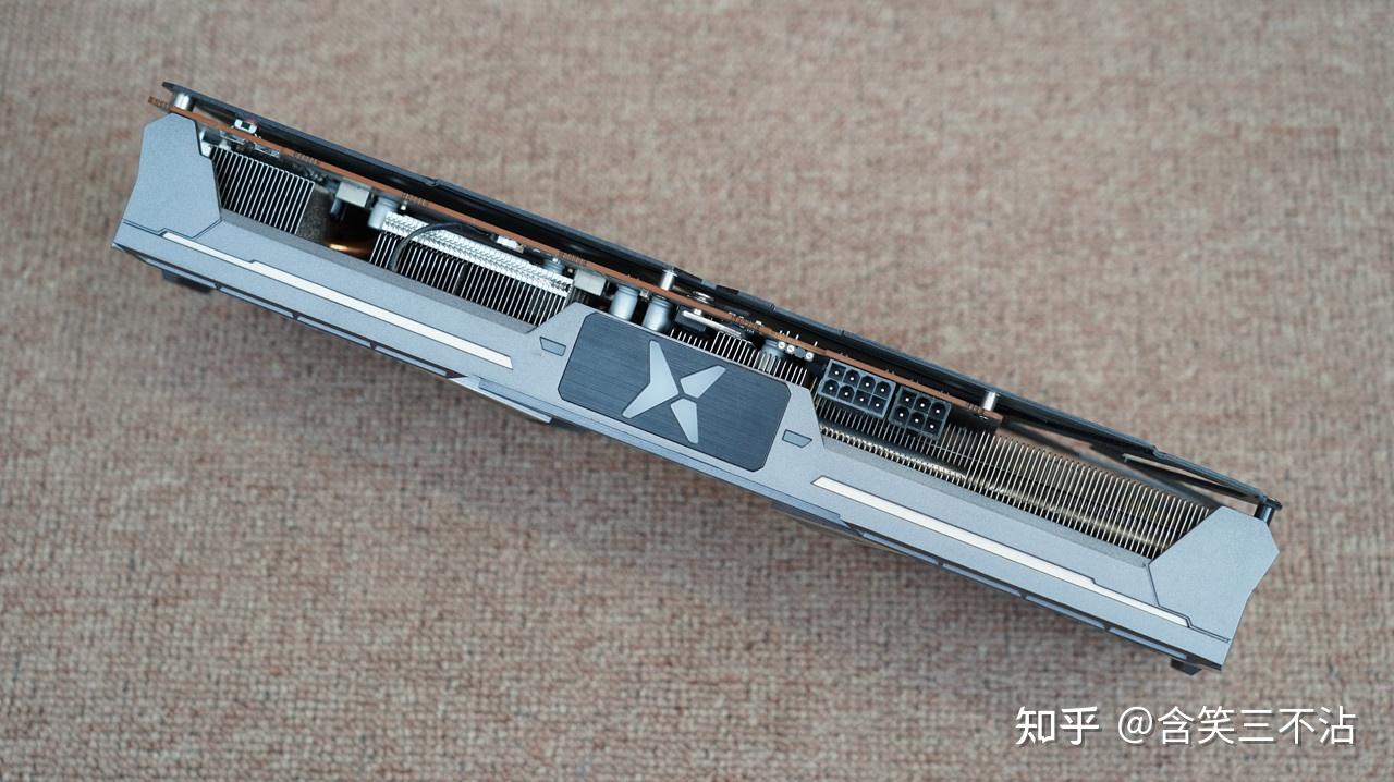 AMD FSR技术来袭，如何开启FSR？FSR效果如何？本文告诉你答案 - 知乎