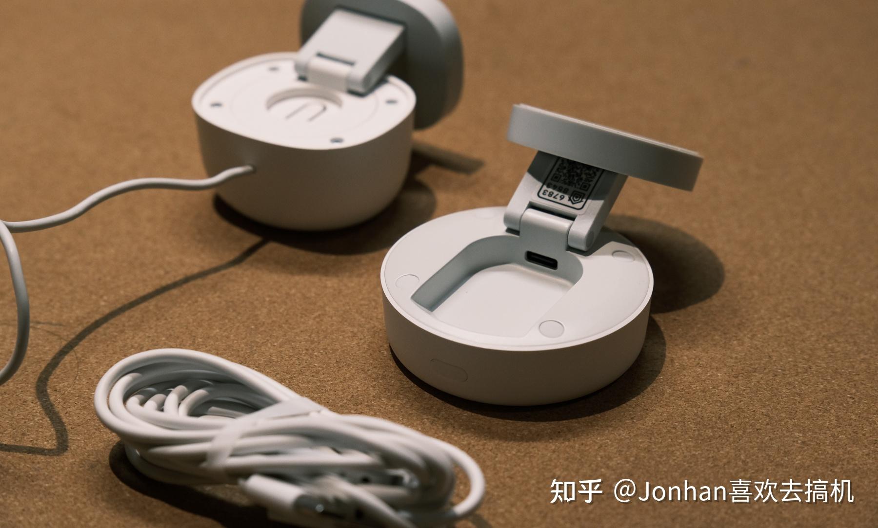 对比一代人体存在传感器，这次Aqara绿米人体存在传感器FP2确实进步不少！ - 知乎