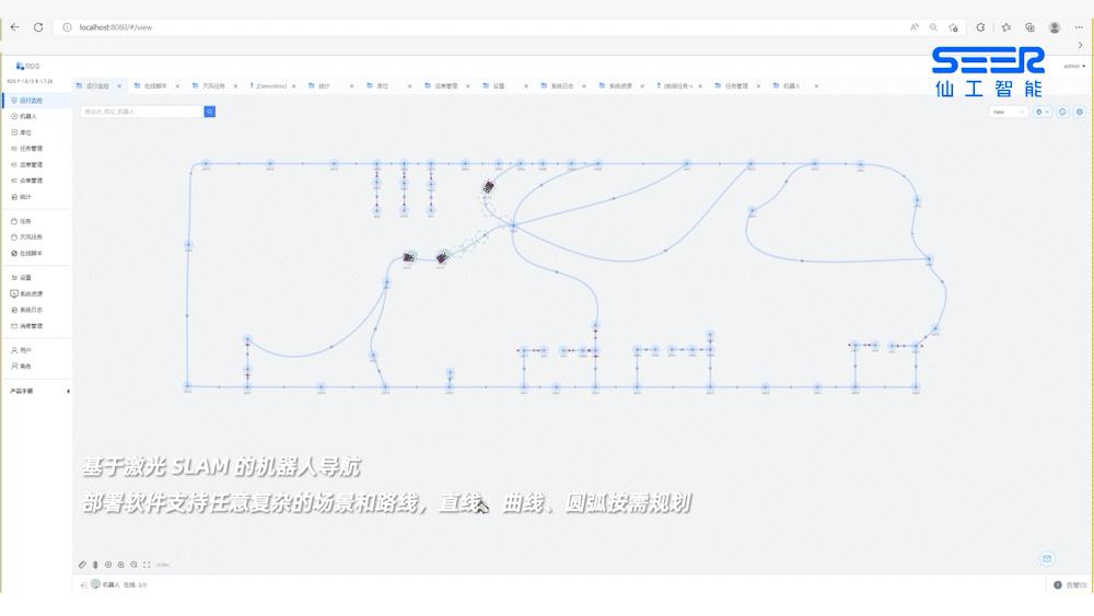 RDS 统一资源调度系统：全厂调控，智慧调度 - 知乎