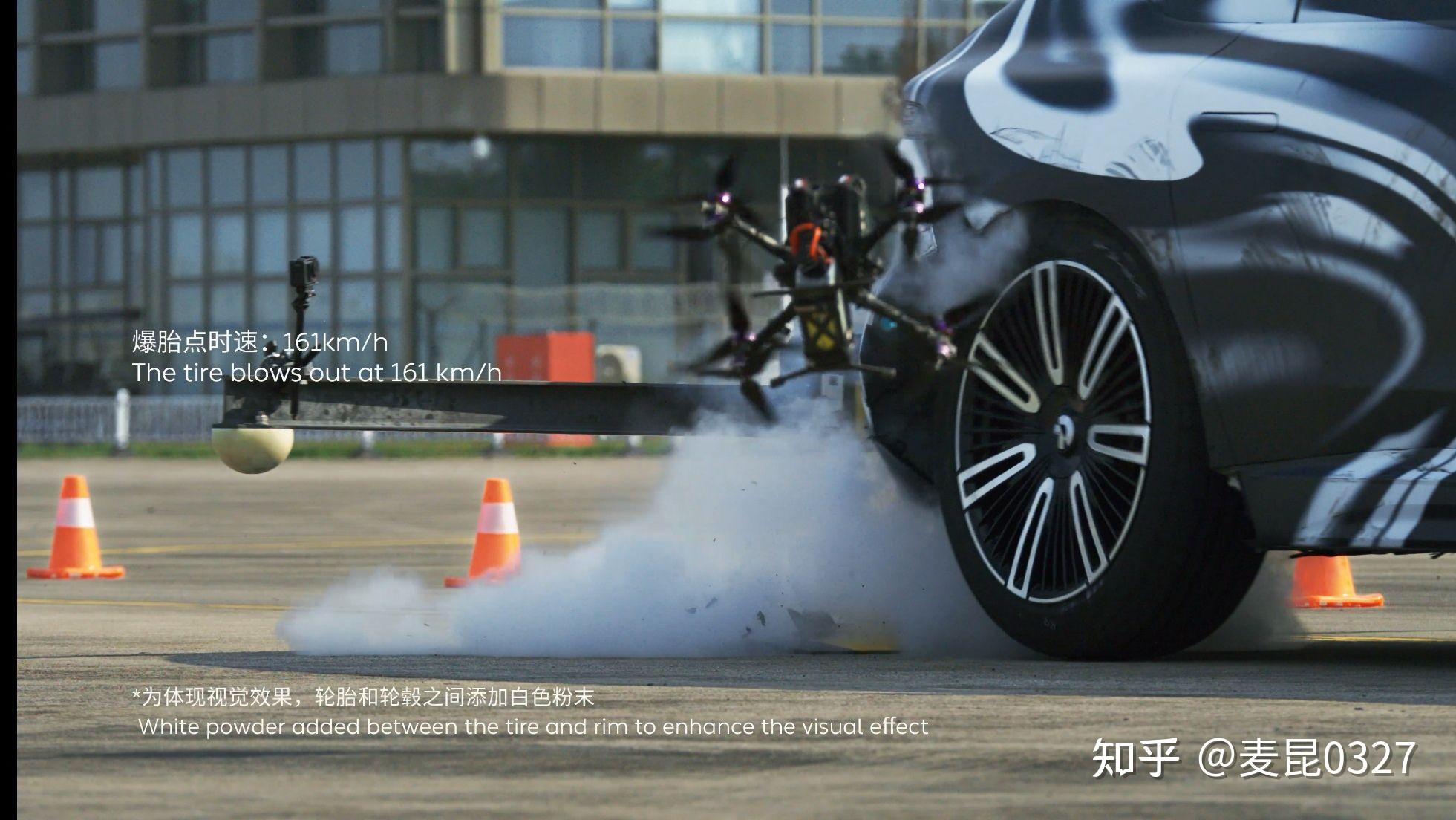 78.8万起步感想敢为的ET9，怎么样？ - 知乎