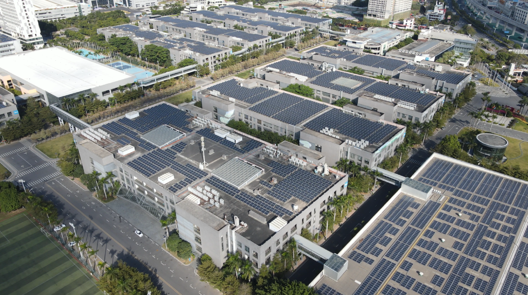 如何评价美的楼宇科技发布的iBUILDING数字化平台？ - 知乎