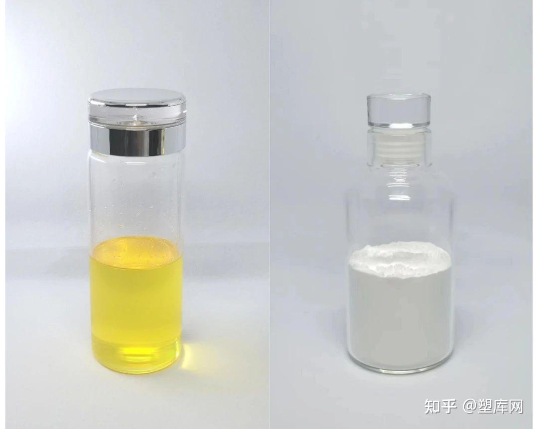 比PET更好的低碳材料之生物基PEF塑料 - 知乎