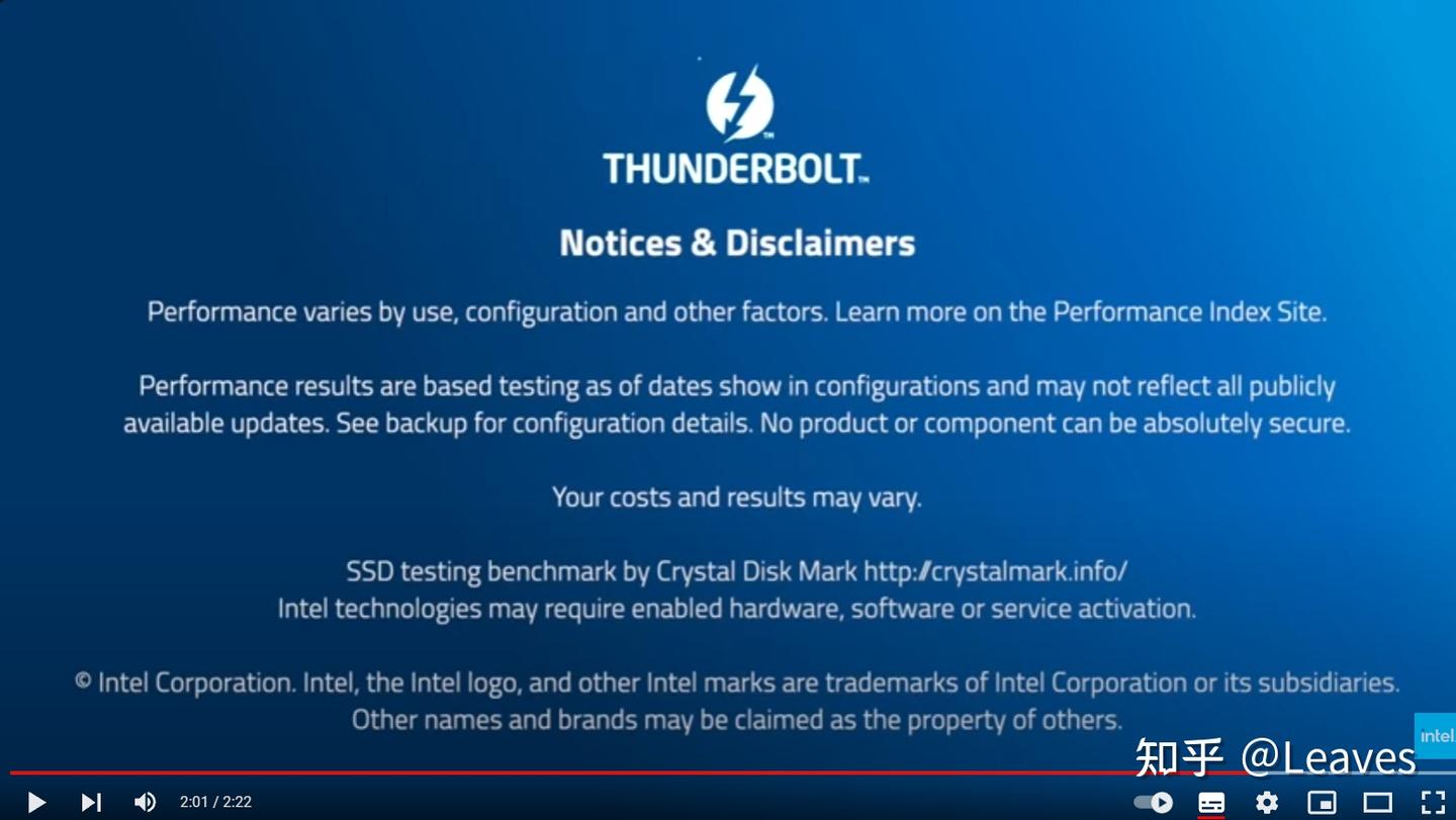 Thunderbolt 5 实机细节与 情报汇总 - 知乎