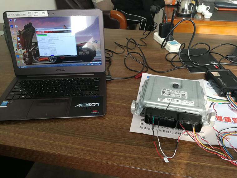 北京艾森M264奔驰Glc260L刷ecu改善动力迟滞驾控超高功率 - 知乎