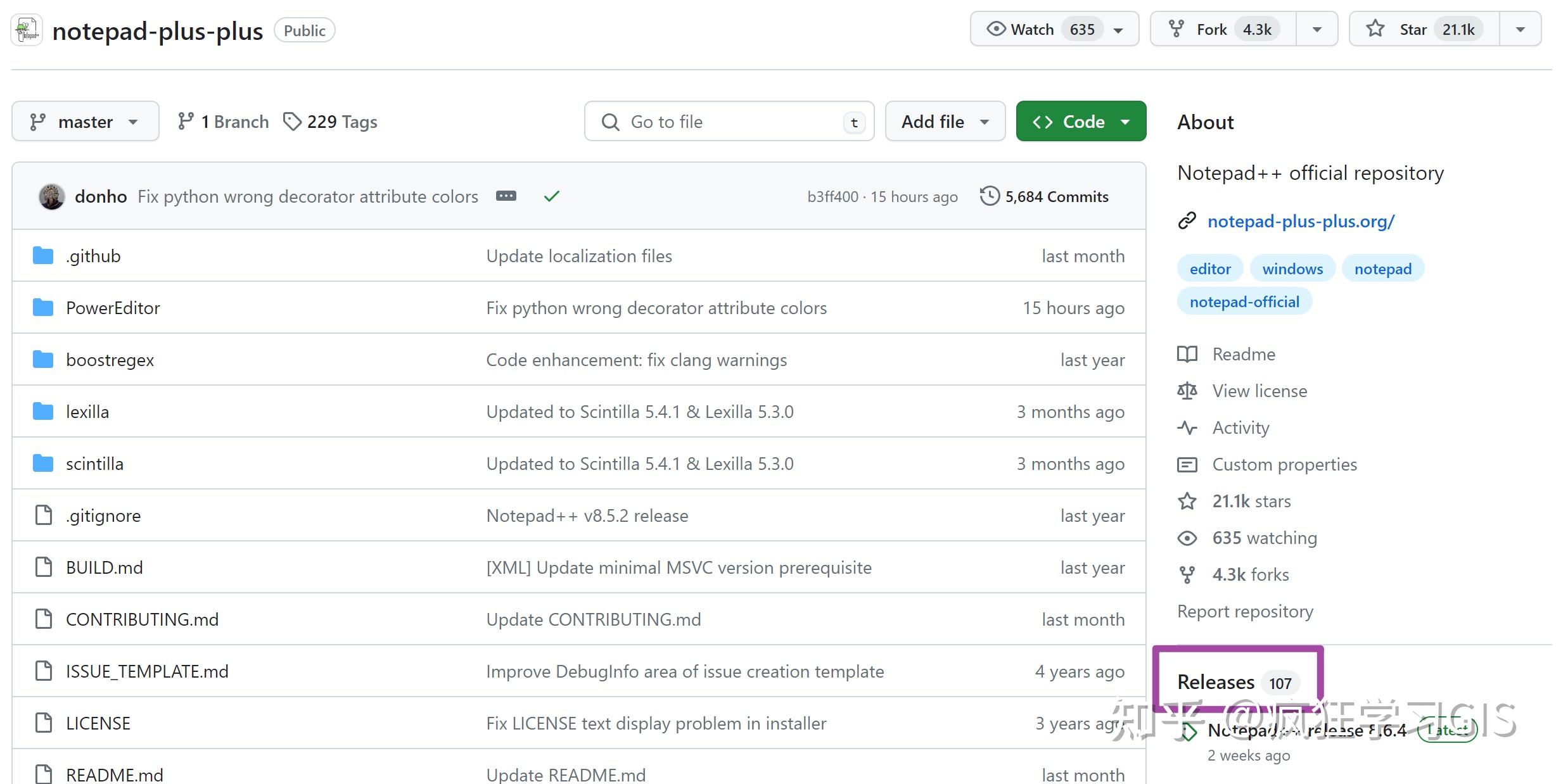 Notepad++编辑器的安装方法 - 知乎