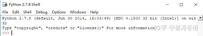 Anaconda中配置运行arcpy的python环境 - 知乎