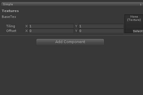 Unity渲染编程(引擎工具篇)【第一卷：Customize material editor】 - 知乎