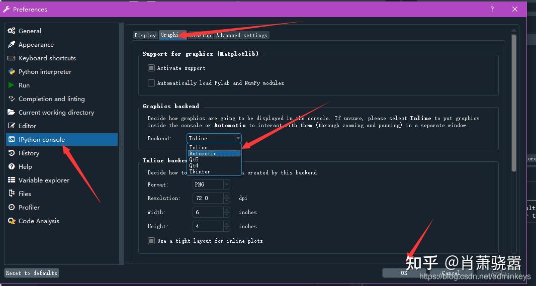 spyder warning - 知乎
