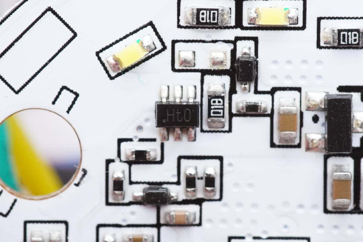 拆解报告：小米米家mini筋膜枪YMJM-M351 - 知乎