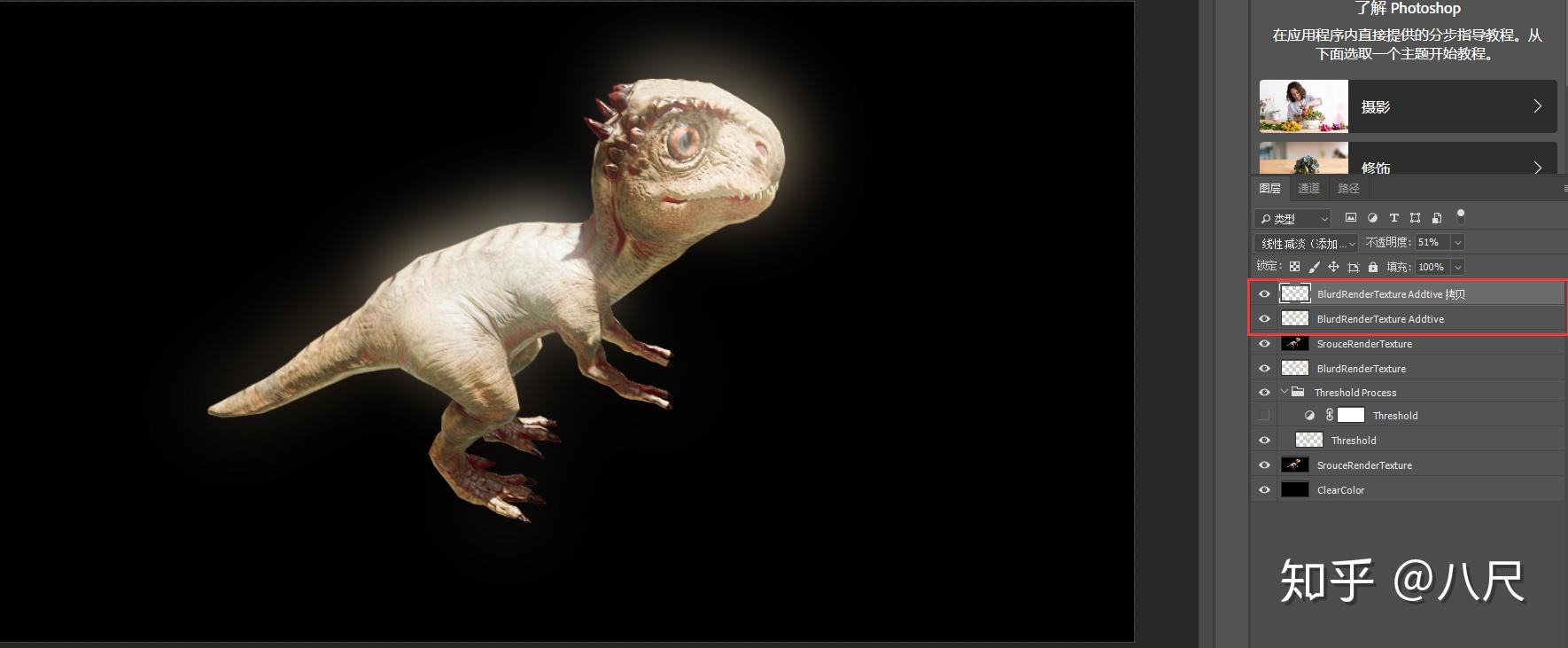 从认识到实现：HDR Bloom in Unity - 知乎