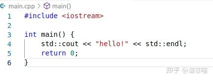 Ubuntu+CMake+oneAPI+icpc编译简单helloworld代码 - 知乎
