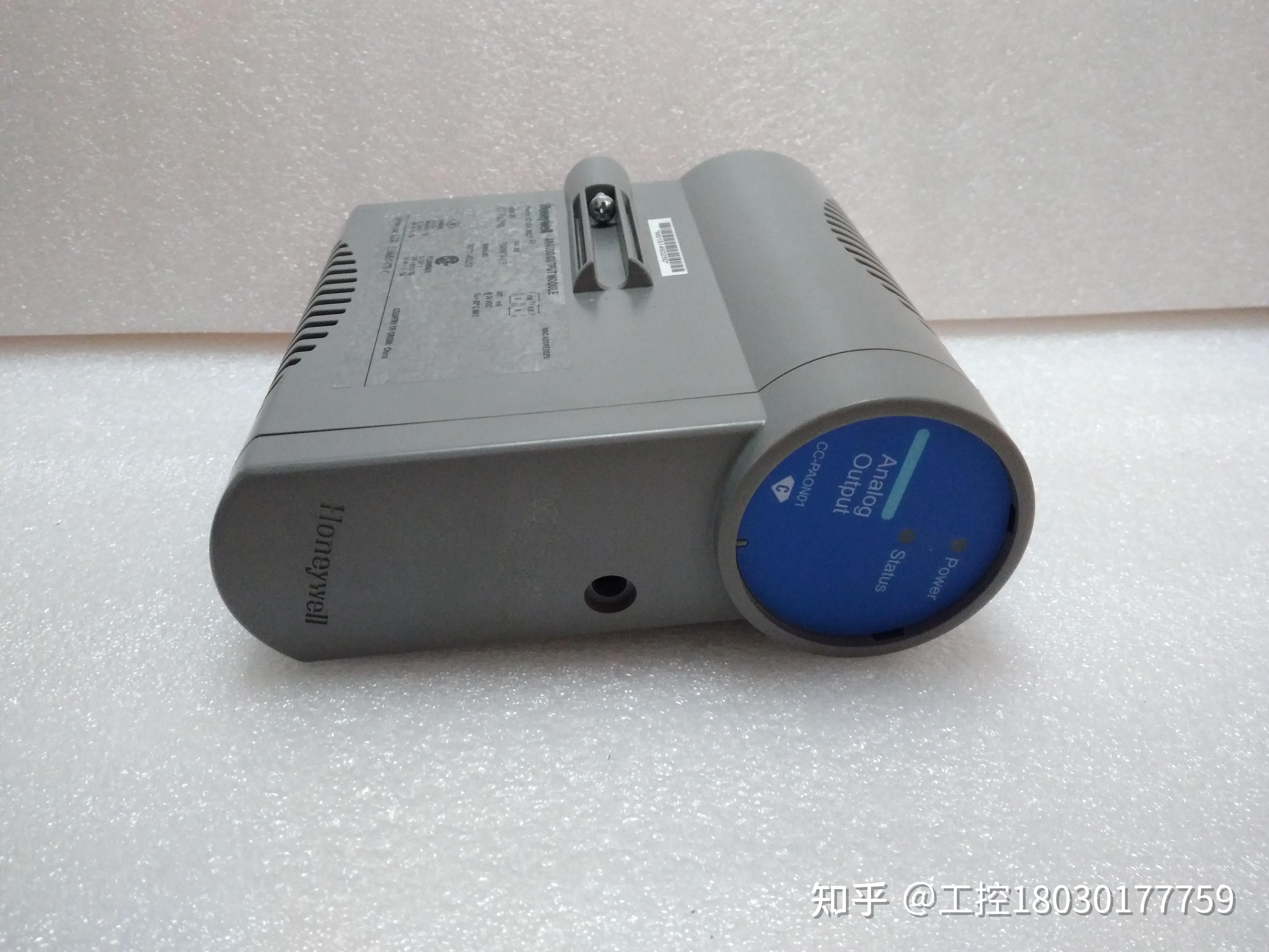 HONEYWELL备件CC-PFB401、51195066-100 /HF-75632-F、05701-A-0361、CC-PCNT02、TK ...