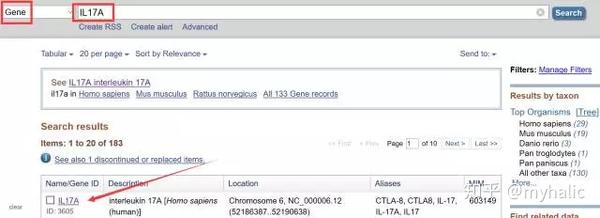 一文教会你查找基因的启动子、UTR、TSS等区域以及预测转录因子结合位点 - 知乎