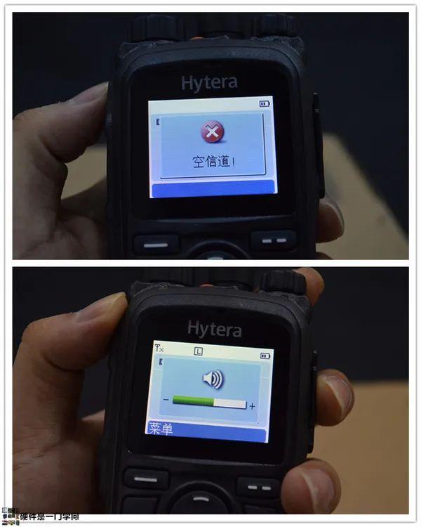 不愧为旗舰，海能达PD780专业数字对讲机开箱 - 知乎