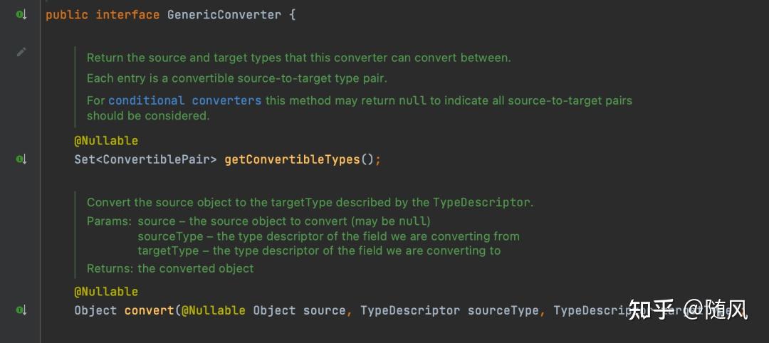 三万字盘点 Spring 9大核心基础功能! - 知乎