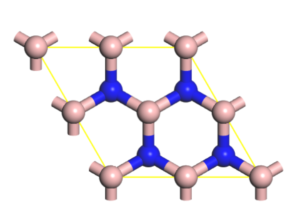 干货丨Materials Studio构建异质结 - 知乎