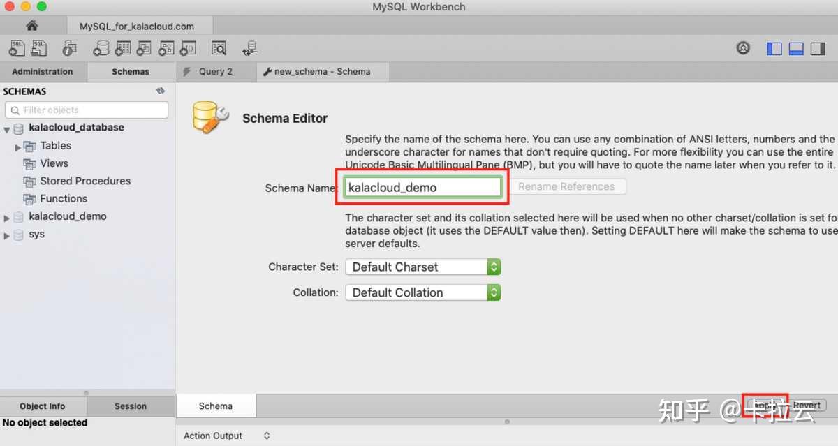 MySQL Workbench 使用教程 - 如何使用 Workbench 操作 MySQL 数据库中文指南 - 知乎
