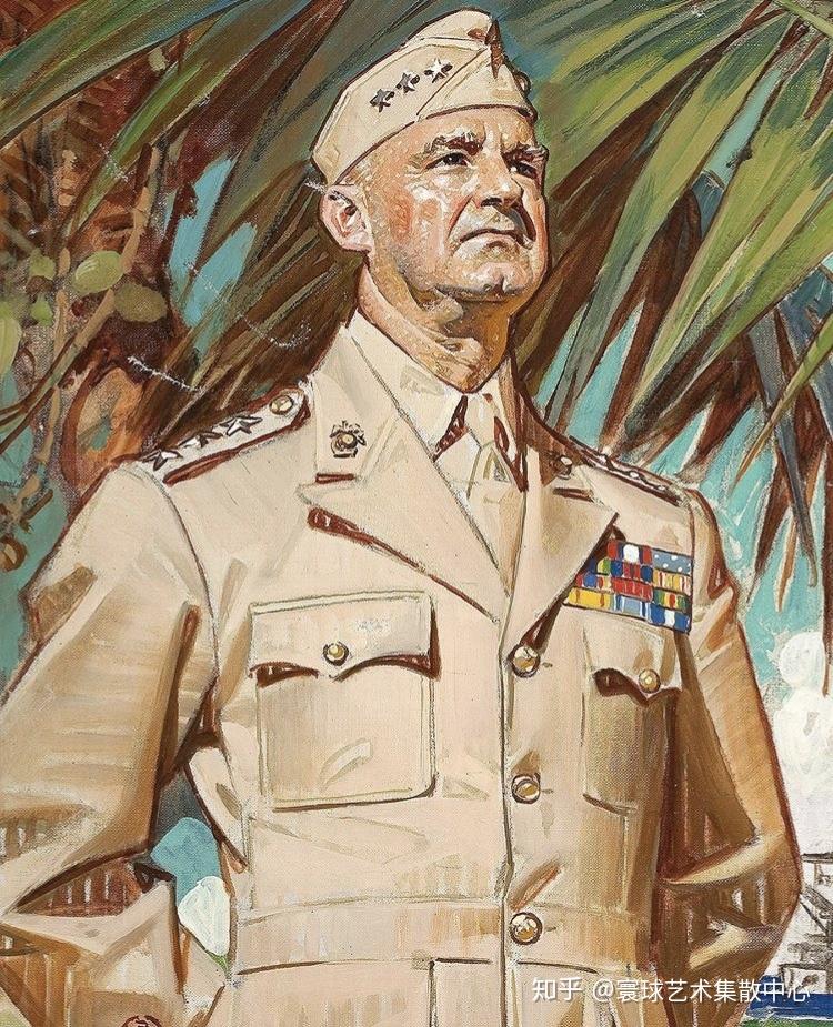 上世纪美国著名插画师J.C. Leyendecker | 摩登男女&The Arrow的缔造者 - 知乎