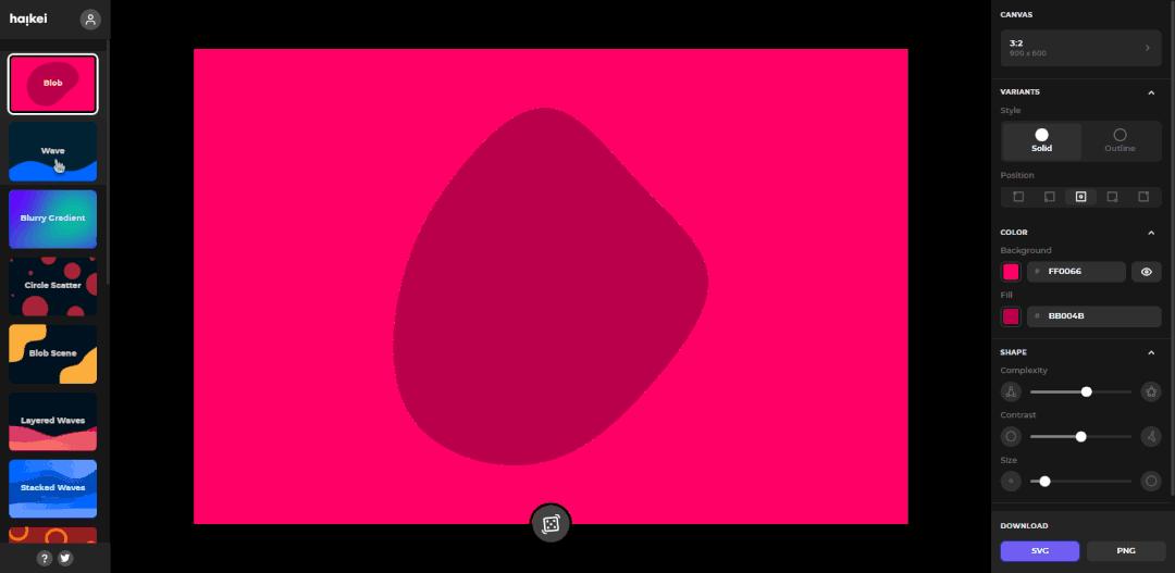 七个在线图片生成网站！非常牛批！ - 知乎