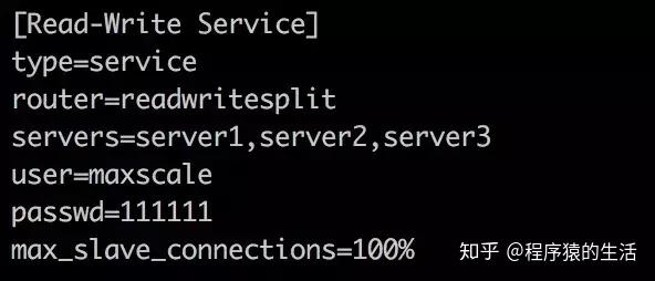 MaxScale：实现MySQL读写分离与负载均衡的中间件利器 - 知乎