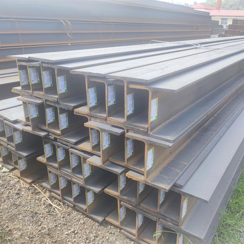 英标H型钢UC152X152X30的产品简析 - 知乎