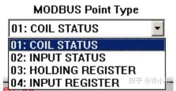 串口调试工具———Modscan32 - 知乎