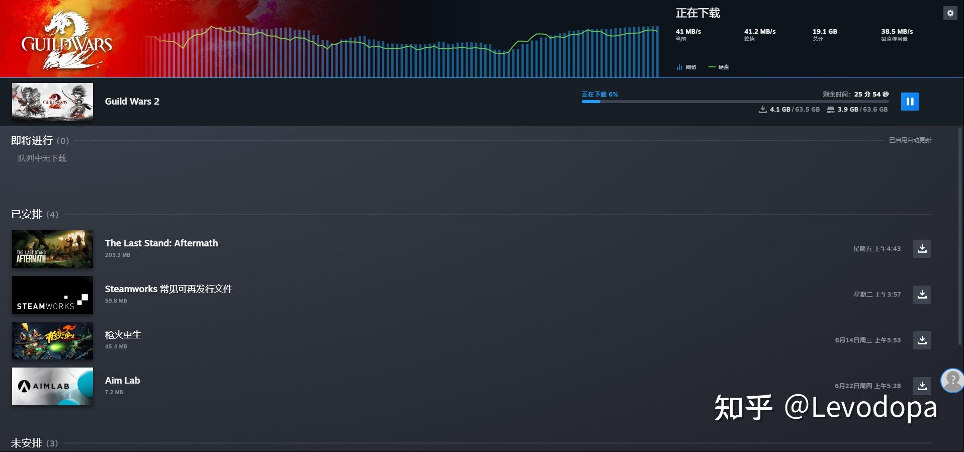 Steam锁国区，您所在的地区目前不提供此物品解决办法。Apex、激战2，用奇游或者UU仍然无法下载。 - 知乎