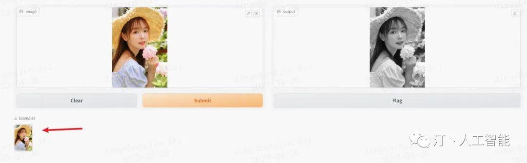 Gradio入门到进阶全网最详细教程[二]：快速搭建AI算法可视化部署演示(侧重参数详解和案例实践) - 知乎