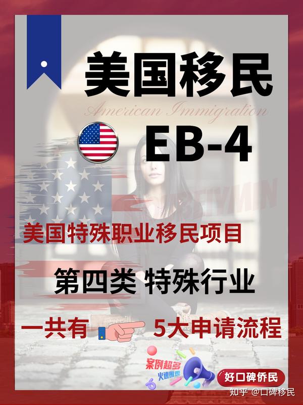 2023美国移民攻略指南 | 移民美国有哪些方式？需要什么条件？难不难？移民流程如何？（4月26日更新中） - 知乎