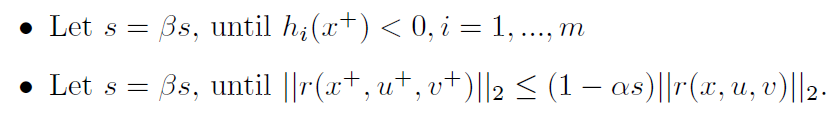 Second-order optimization algorithms - 知乎