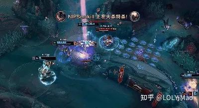 2025LPL赛区BLG 2-1 NIP - 知乎