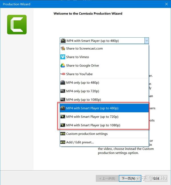 让你的微课互动起来，Camtasia制作交互式微视频实践 - 知乎