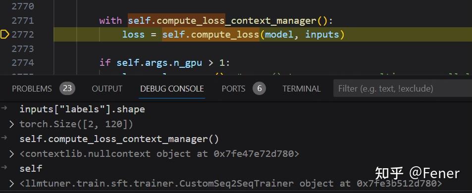 Trainer介绍-自定义loss和metrics - 知乎
