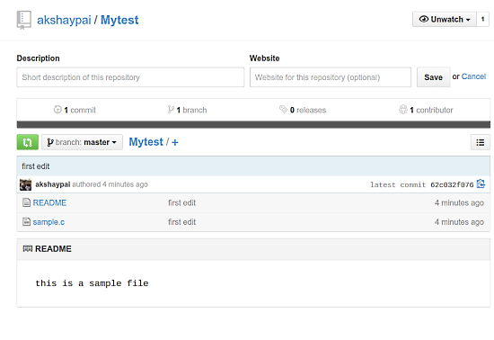 初学者指南：在Ubuntu上安装和使用Git和GitHub - 知乎
