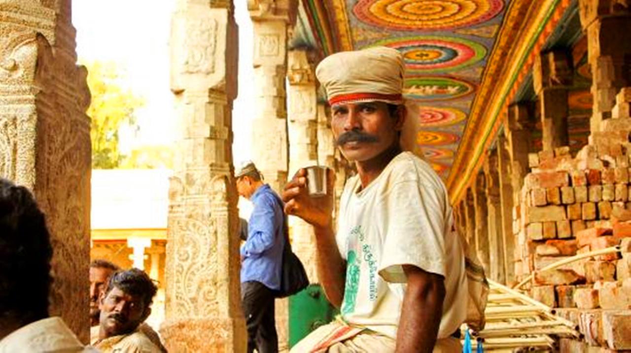 各国喝茶趣闻：印度人“拉茶”、泰国人吃腌茶、加拿大人喝枫叶茶 - 知乎