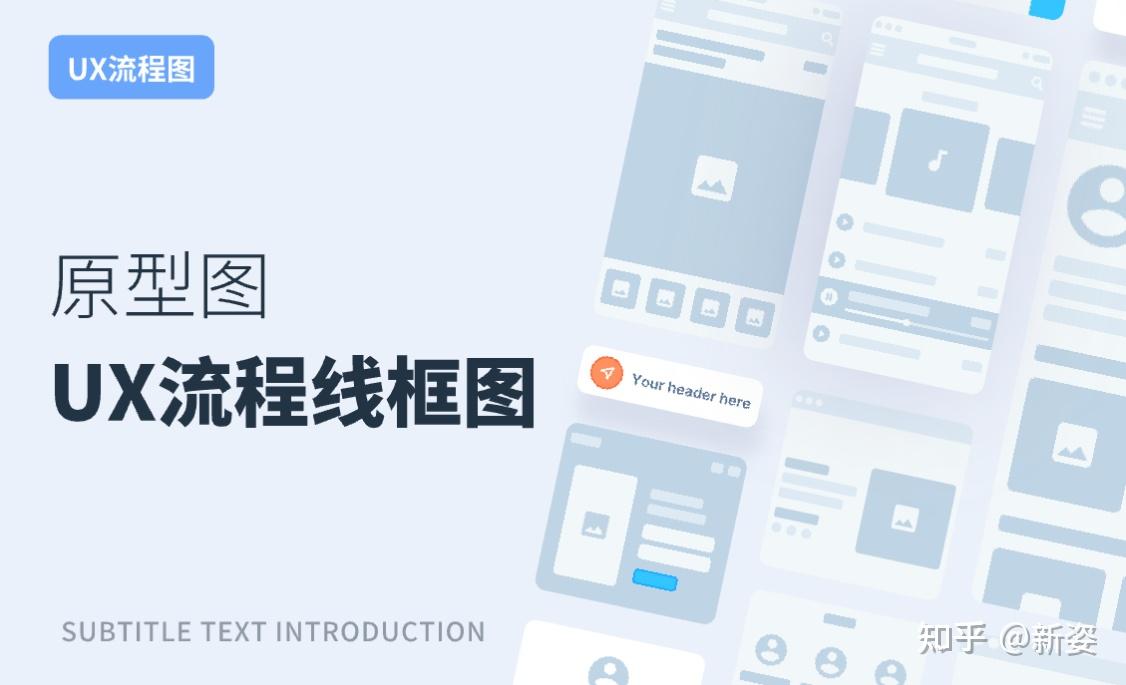UI、UE和UX的比较：剖析设计中的界面、用户体验与整体用户感受 - 知乎