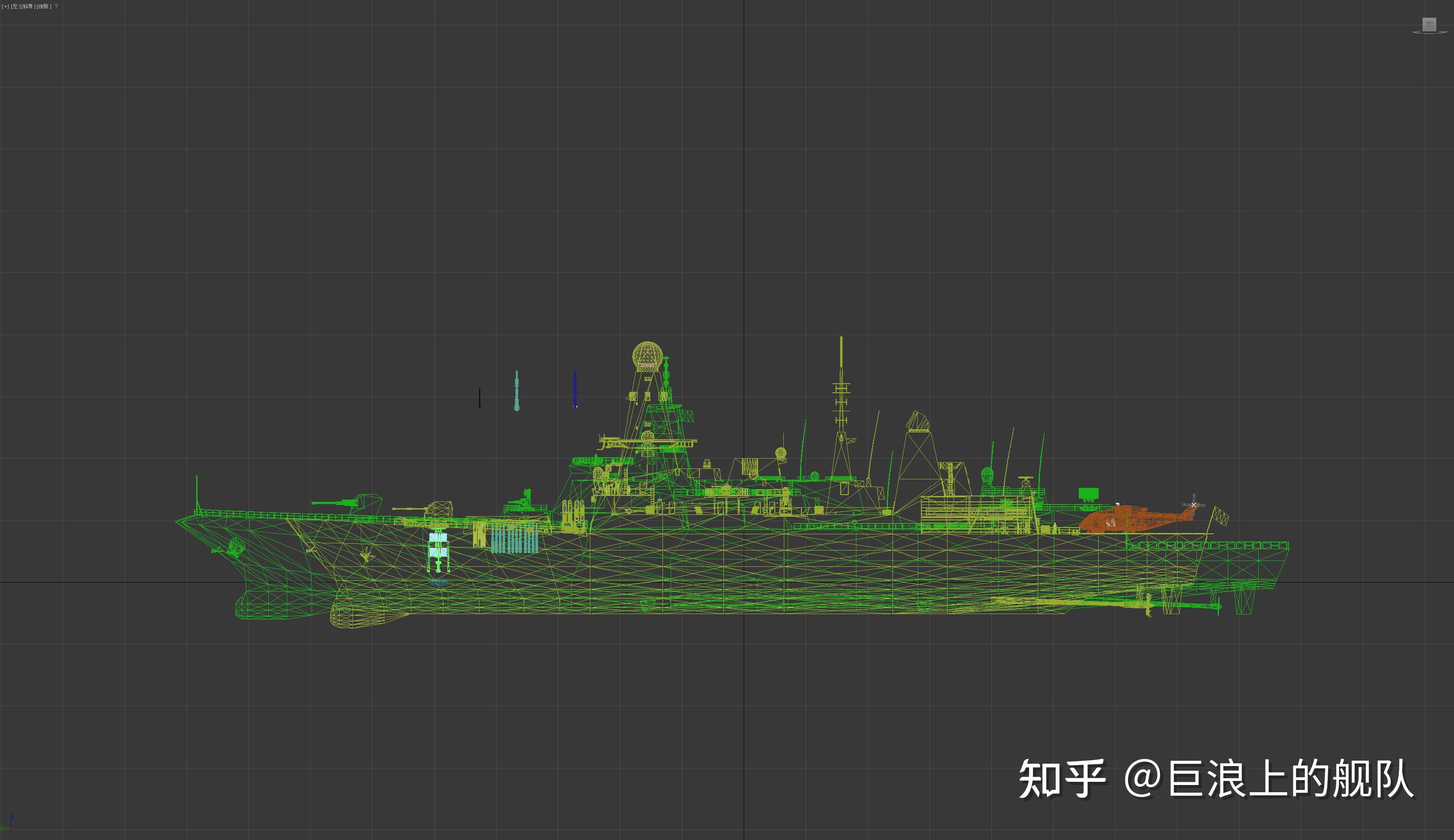 英国45型 Daring 大胆级 护卫舰 - 知乎