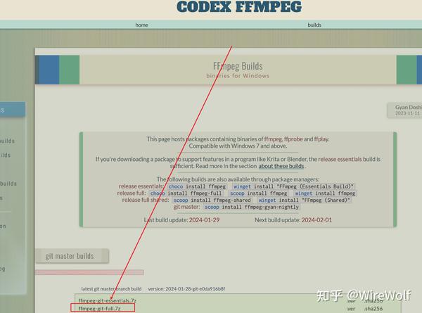 用ffmpeg处理视频文件指南 - 知乎