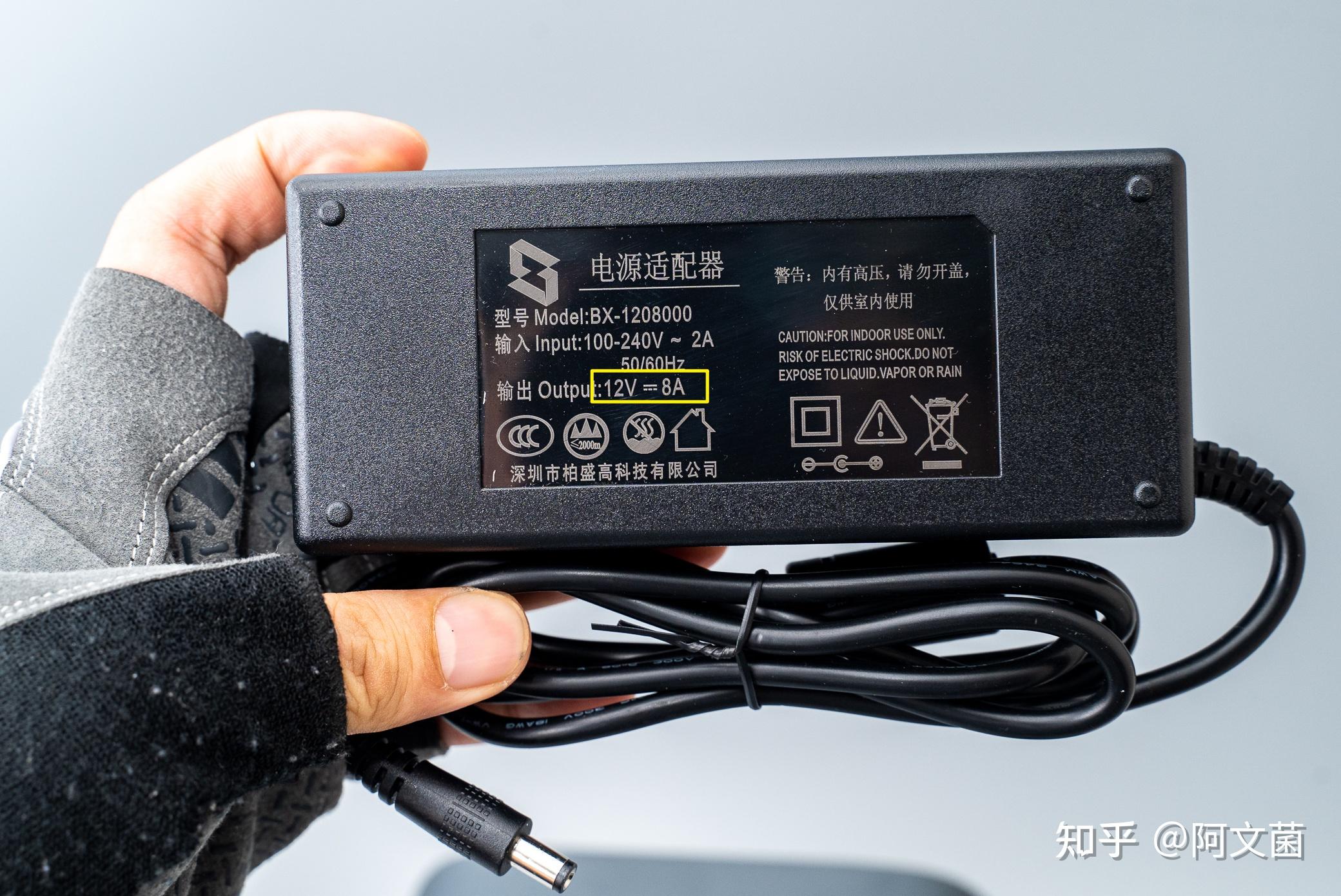 从小白走向专业：极空间新Z4 开箱体验！Dcoker安装QB下载器教程 - 知乎