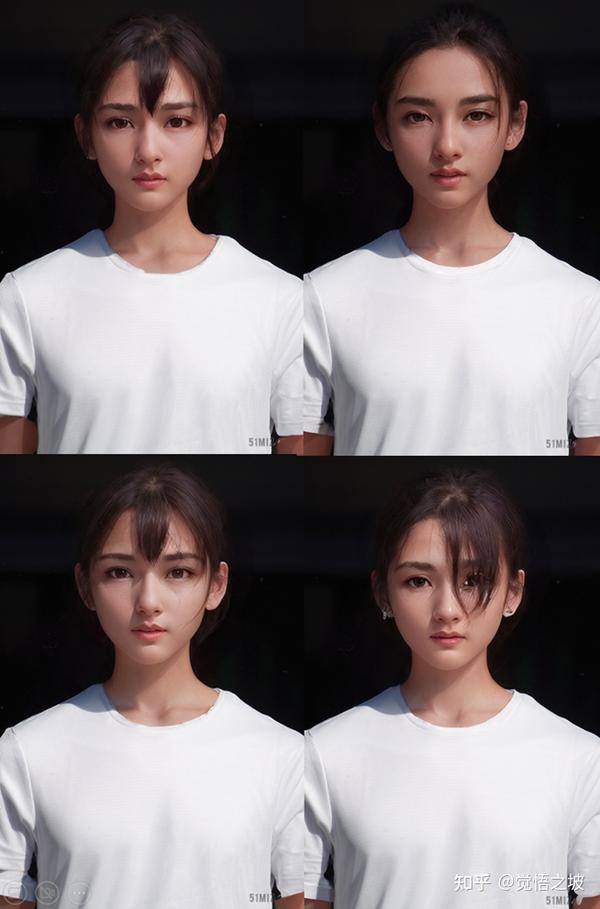 Controlnet+Inpaint让AI模特穿上你家的衣服 - 知乎