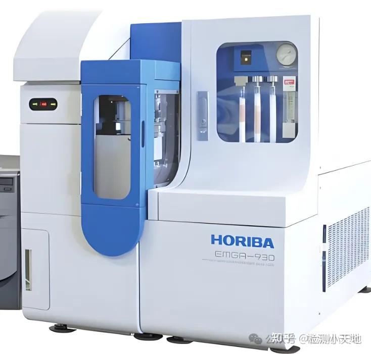 一文读懂丨金属材料中氧氮氢（ONH）测试 - 知乎