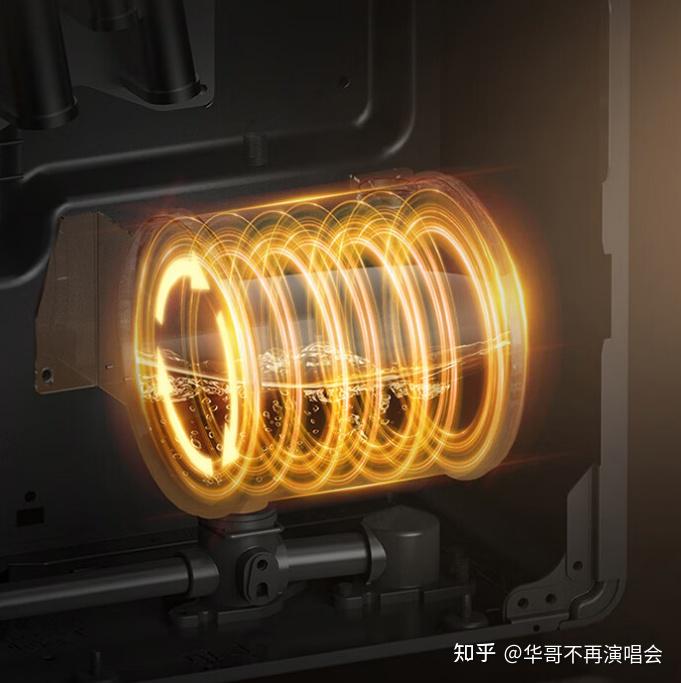 热水器海尔kl7s和kn7s哪个好？区别对比有些什么