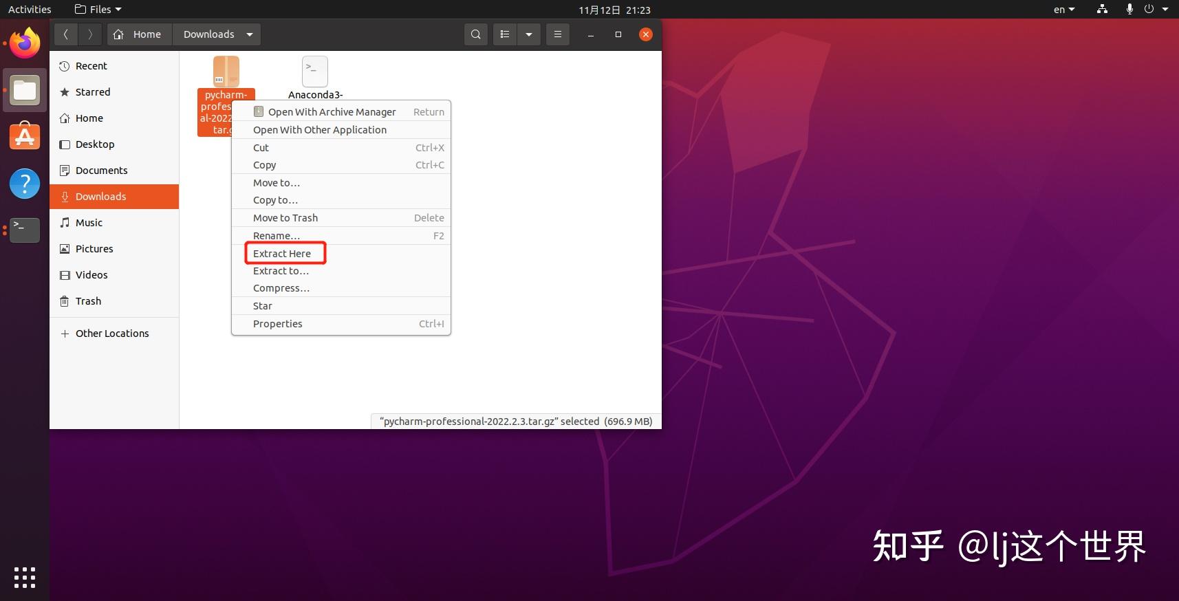 Win11 Ubuntu20.04 双系统安装 - 知乎
