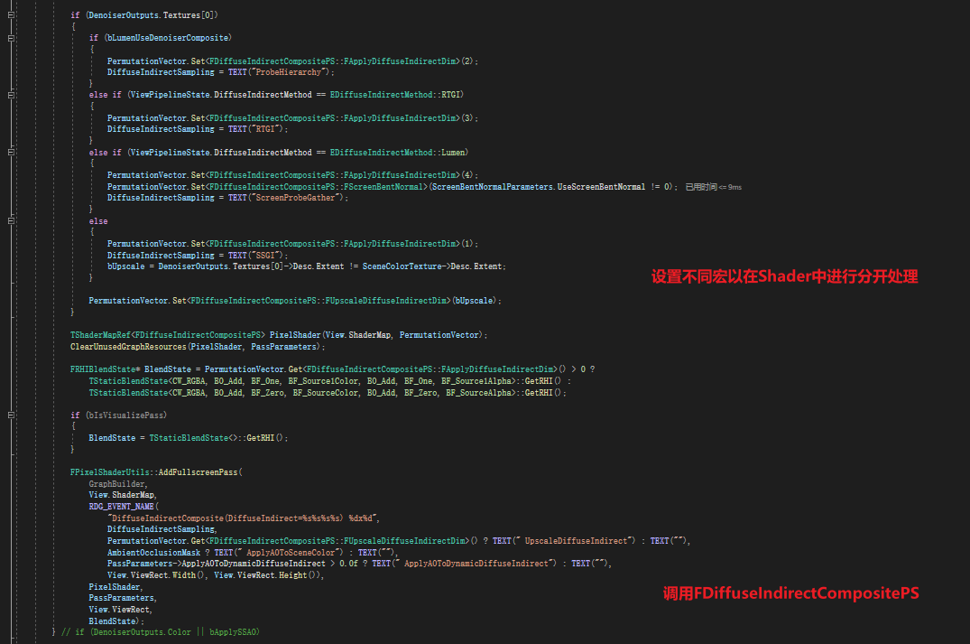 Customize GBuffer In UE5 - 知乎