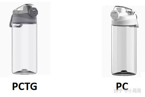 塑胶材料篇：PCTG跟PC长得很像，但不是一个妈生的 - 知乎