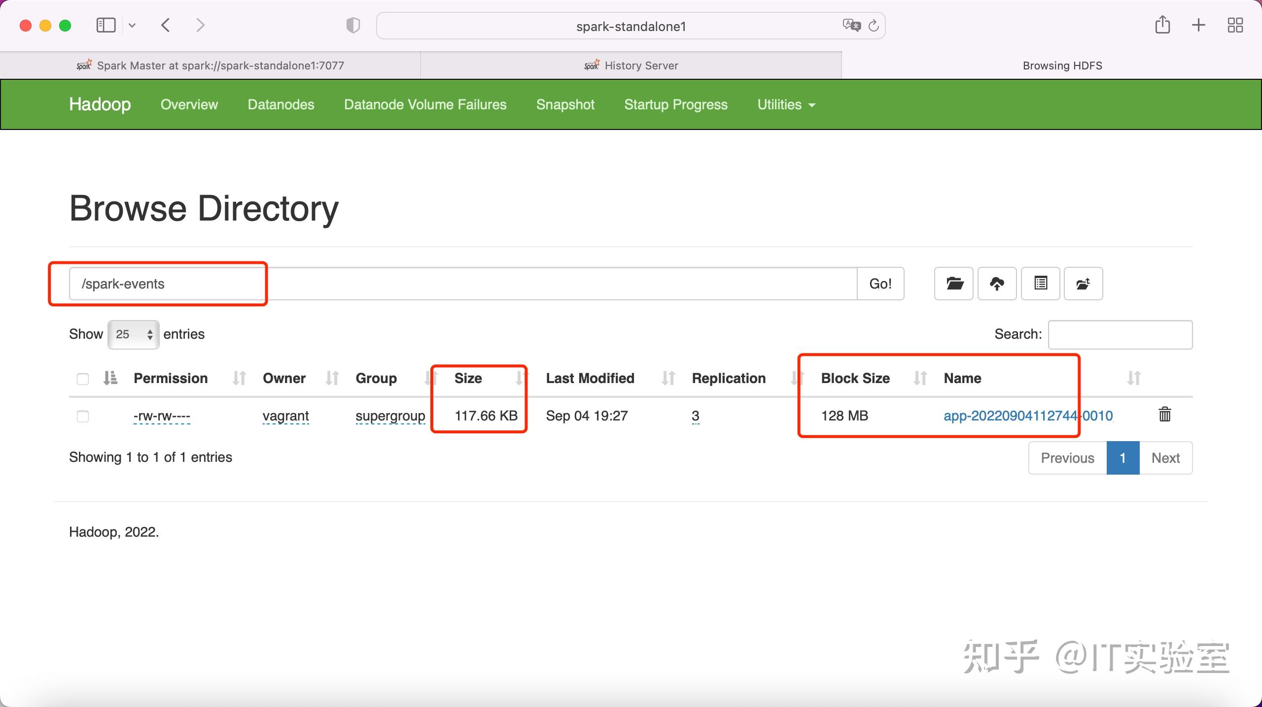 Spark教程（V3.3.0） - 知乎