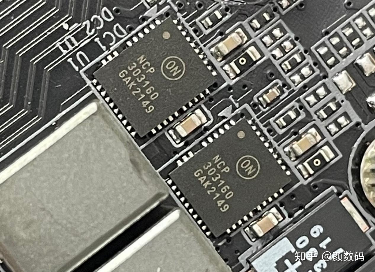 技嘉超级雕Z790 AORUS MASTER主板详细评测：为旗舰i9保驾护航 - 知乎